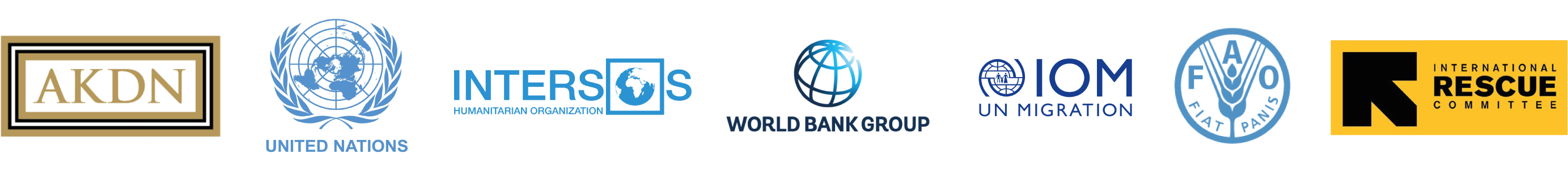 Kidnap for ransom Incident Management Programme