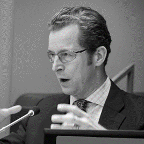 KRIM: Programme Board